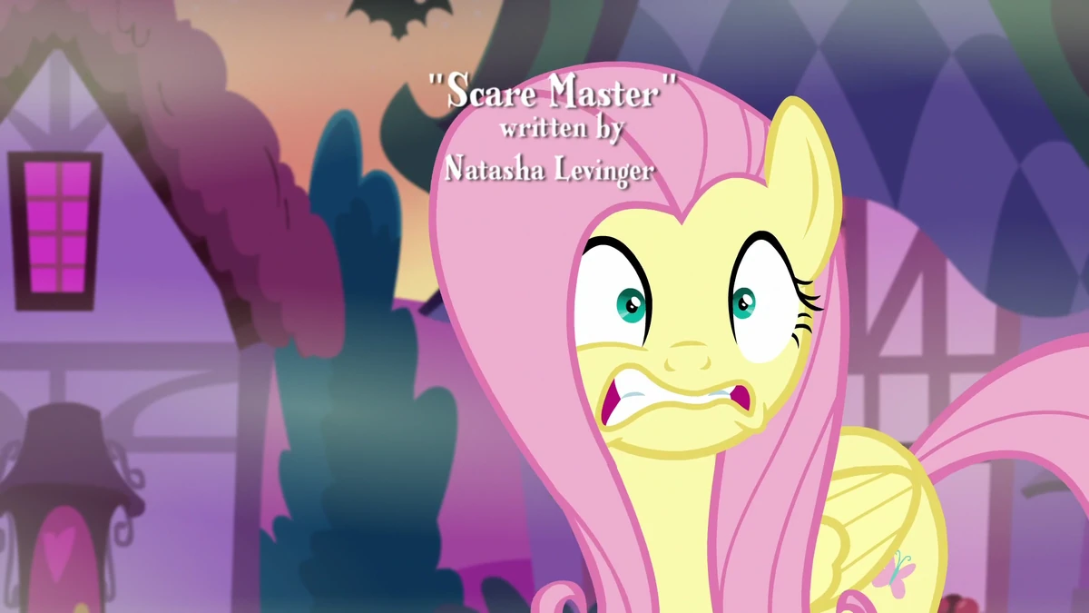 Scare Master | Halloween Specials Wiki | Fandom