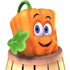 Spookley the Square Pumpkin (Character) | Halloween Specials Wiki | Fandom