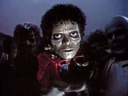 Thriller | Halloween Specials Wiki | Fandom