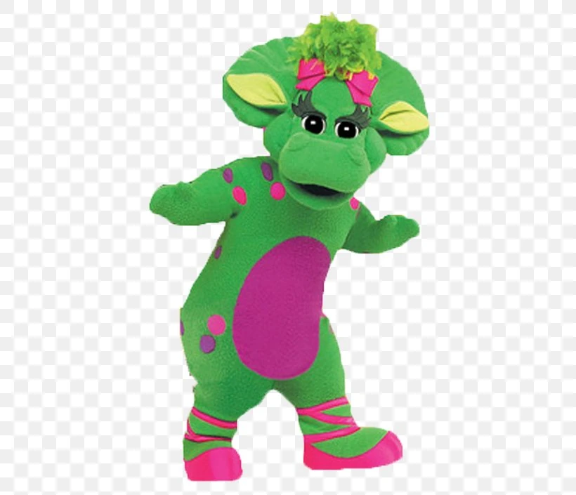 Baby Bop | Halloween Specials Wiki | Fandom