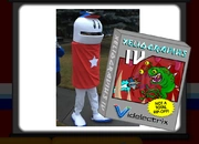 Fan Costumes 2017 | Halloween Specials Wiki | Fandom