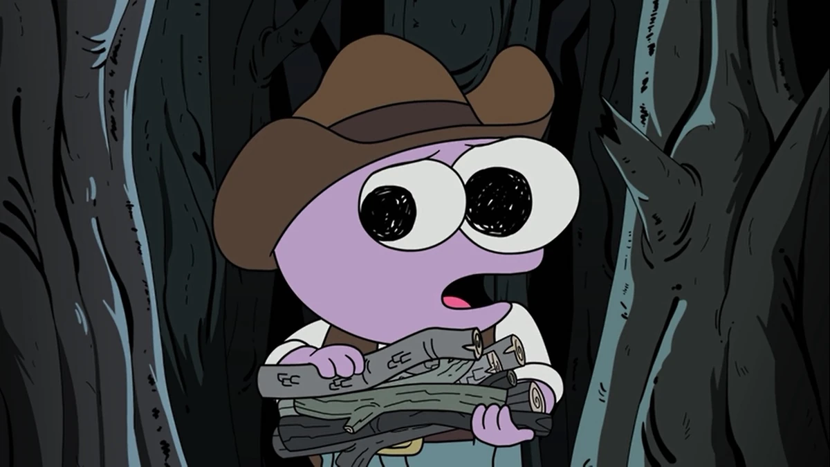 Pim Pimling | Halloween Specials Wiki | Fandom