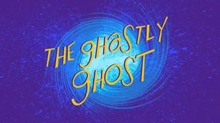 The Ghastly Ghost | Halloween Specials Wiki | Fandom