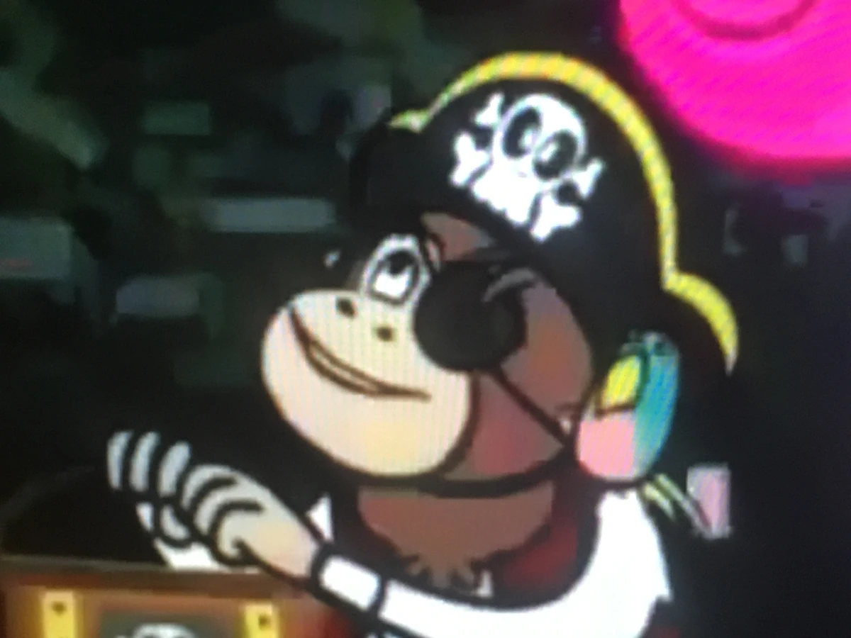 Huggy Face | Halloween Specials Wiki | Fandom