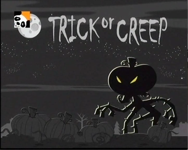 Trick or Creep | Halloween Specials Wiki | Fandom