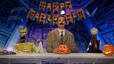 The Mask 3D (MST3K) | Halloween Specials Wiki | Fandom