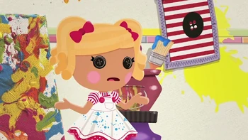 Spot Splatter Splash | Halloween Specials Wiki | Fandom