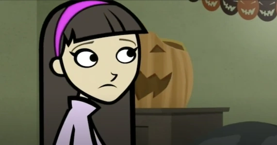 Aisling | Halloween Specials Wiki | Fandom