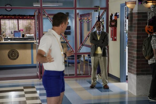 Run, Rick, Run | Halloween Specials Wiki | Fandom