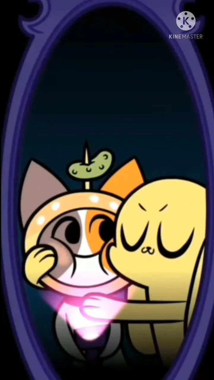 Aaaaw | Halloween Specials Wiki | Fandom