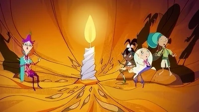 Hideous Halloween | Halloween Specials Wiki | Fandom