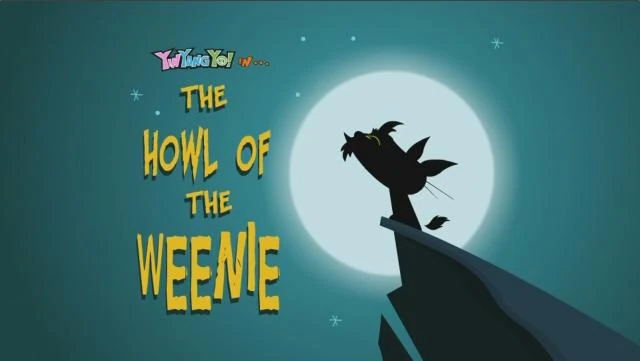The Howl of the Weenie | Halloween Specials Wiki | Fandom