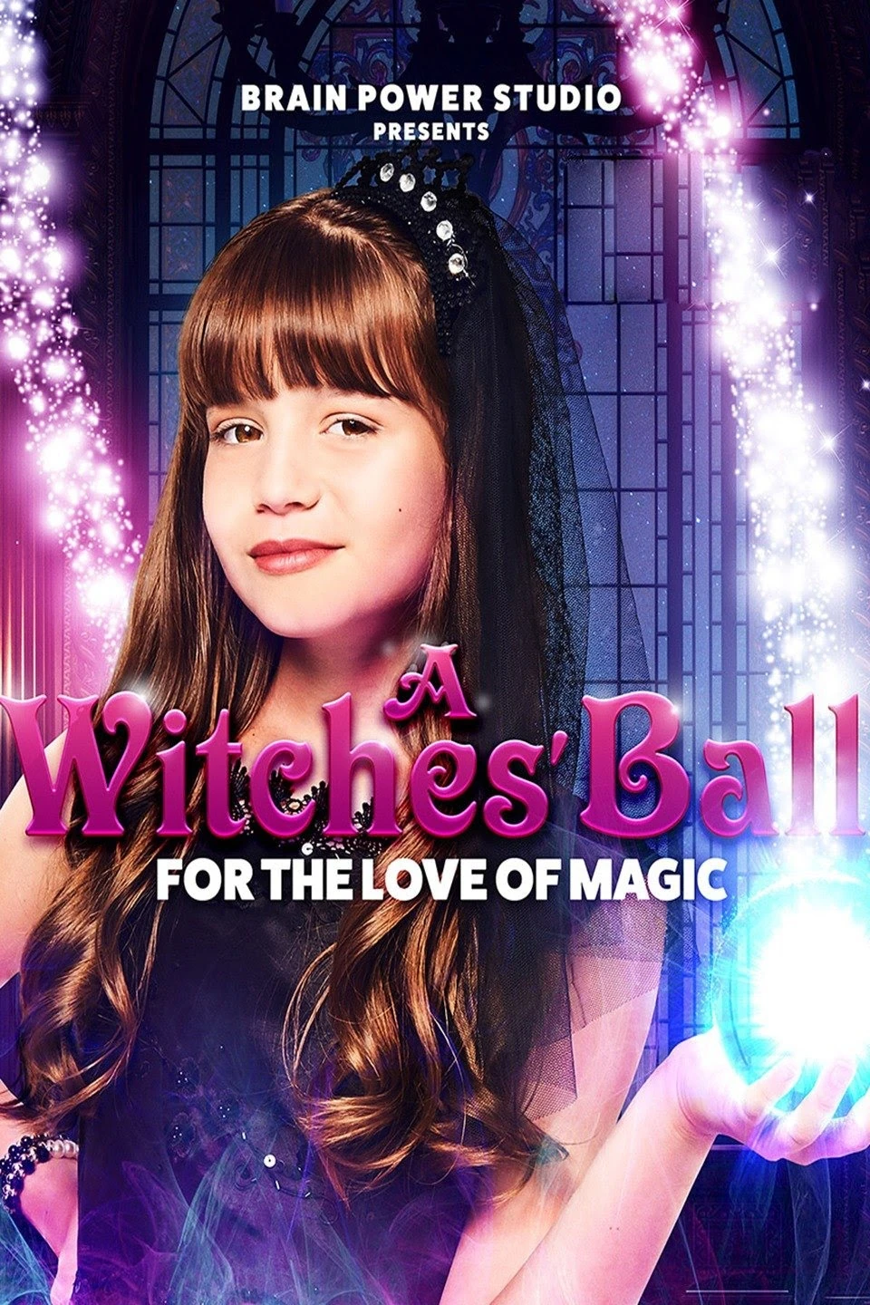 A Witches' Ball | Halloween Specials Wiki | Fandom