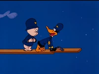 Corn on the Cop | Halloween Specials Wiki | Fandom