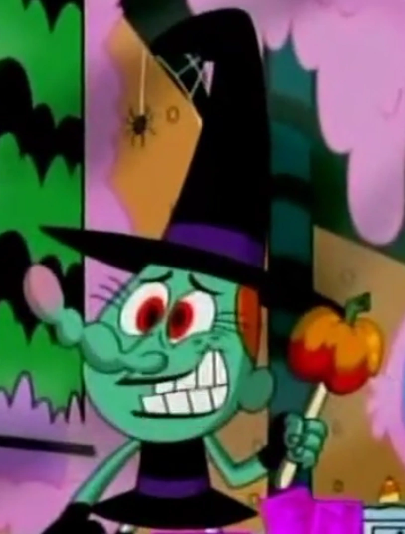 Mindy | Halloween Specials Wiki | Fandom
