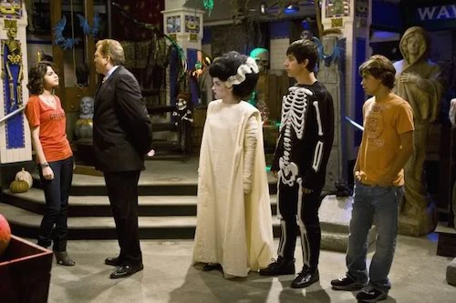 Halloween (Wizards of Waverly Place) | Halloween Specials Wiki | Fandom