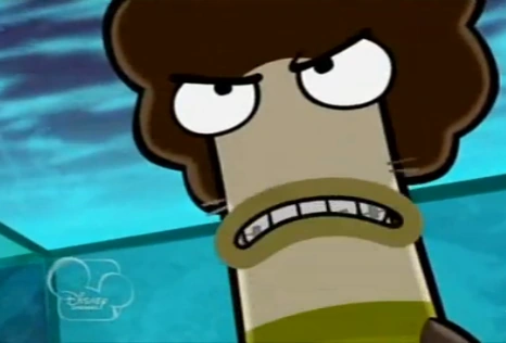 Oscar (Fish Hooks) | Halloween Specials Wiki | Fandom