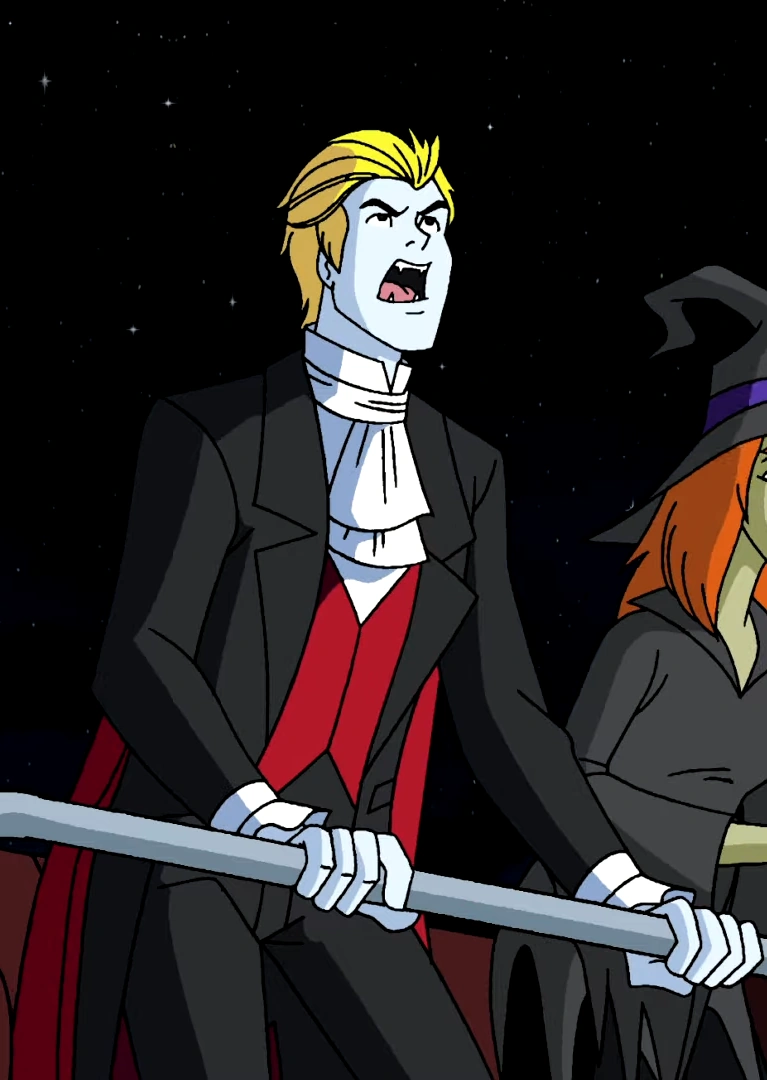 Fred Jones | Halloween Specials Wiki | Fandom