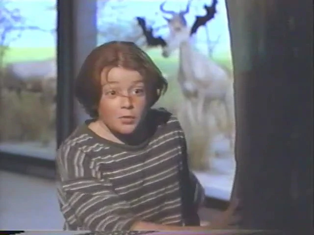 Howard | Halloween Specials Wiki | Fandom