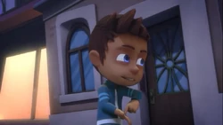 Catboy | Halloween Specials Wiki | Fandom