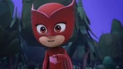 Owlette | Halloween Specials Wiki | Fandom