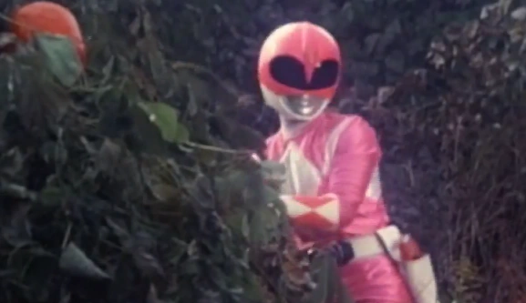 Pink Ranger | Halloween Specials Wiki | Fandom