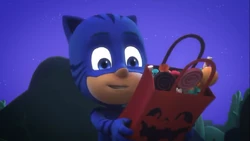 Catboy | Halloween Specials Wiki | Fandom
