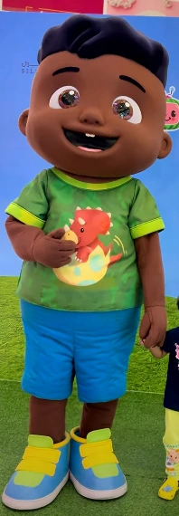 Cody | Halloween Specials Wiki | Fandom