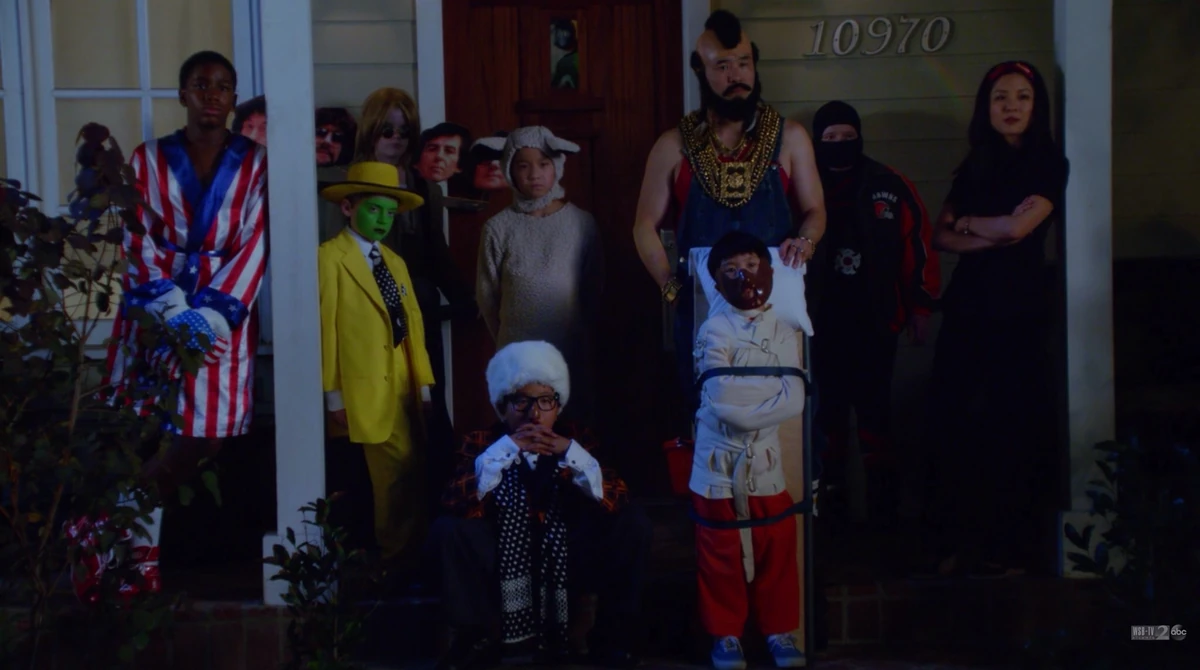 Miracle on Dead Street | Halloween Specials Wiki | Fandom