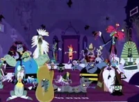 Nightmare on Wilson Way | Halloween Specials Wiki | Fandom