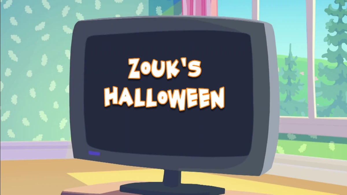 Zouk's Halloween | Halloween Specials Wiki | Fandom