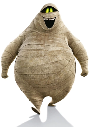 Murray | Halloween Specials Wiki | Fandom