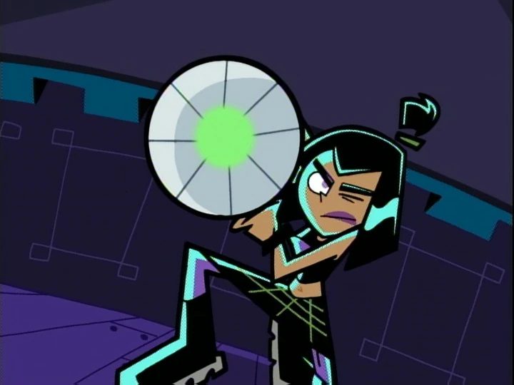 Sam Manson | Halloween Specials Wiki | Fandom