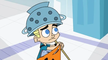 Johnny Test | Halloween Specials Wiki | Fandom