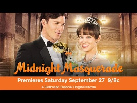 Midnight Masquerade | Halloween Specials Wiki | Fandom