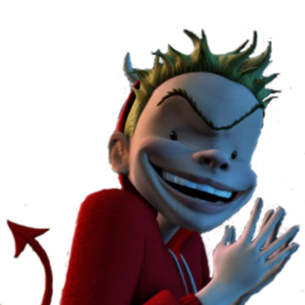 Jimmy (Scary Godmother) | Halloween Specials Wiki | Fandom