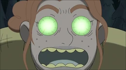 Ranger Tabes | Halloween Specials Wiki | Fandom