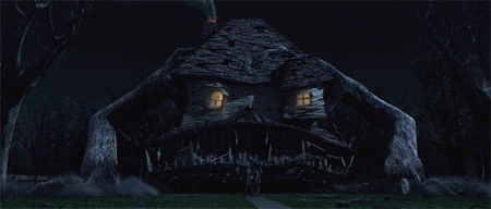 Constance Nebbercracker | Halloween Specials Wiki | Fandom