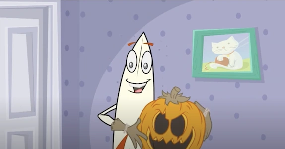 Sammy Surfboard | Halloween Specials Wiki | Fandom
