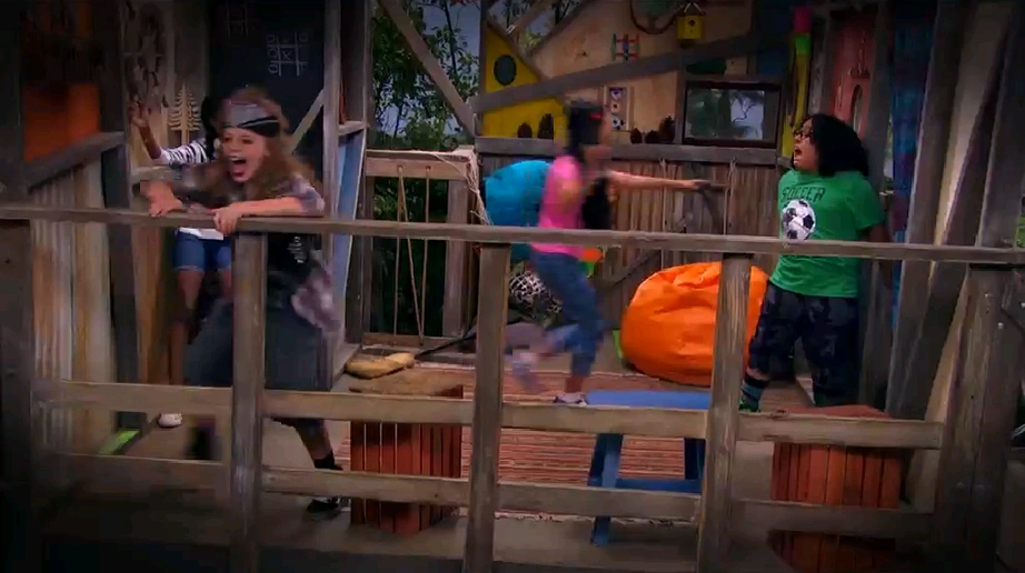 Treehouse of Terror | Halloween Specials Wiki | Fandom