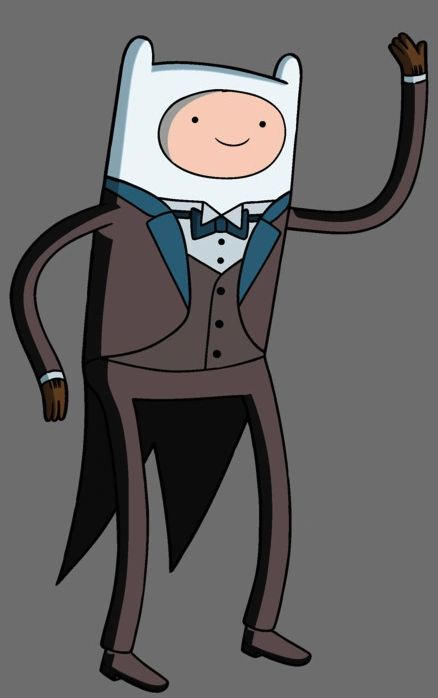 Finn | Halloween Specials Wiki | Fandom