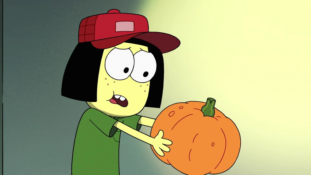 Tilly Green | Halloween Specials Wiki | Fandom