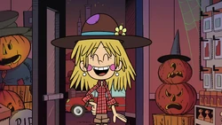Lori Loud | Halloween Specials Wiki | Fandom