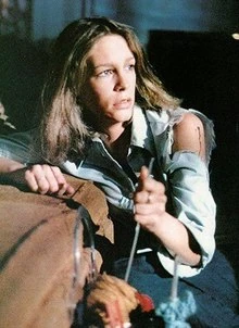 Laurie Strode | Halloween Specials Wiki | Fandom