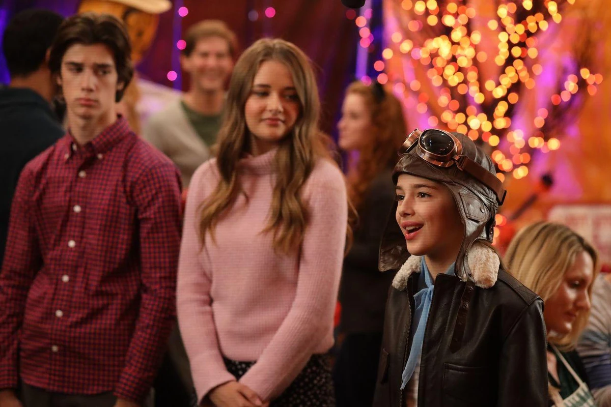 The Maze | Halloween Specials Wiki | Fandom