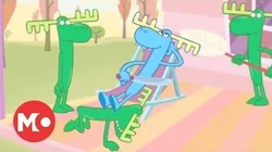 Peas in a Pod | Halloween Specials Wiki | Fandom