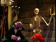 Elmo Says BOO! | Halloween Specials Wiki | Fandom