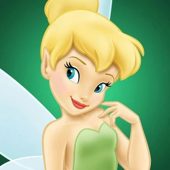 Tinker Bell | Halloween Specials Wiki | Fandom