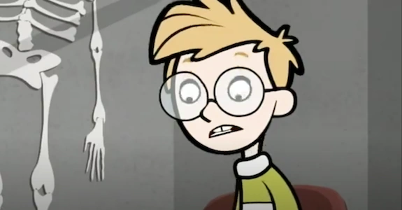 Ziggy | Halloween Specials Wiki | Fandom