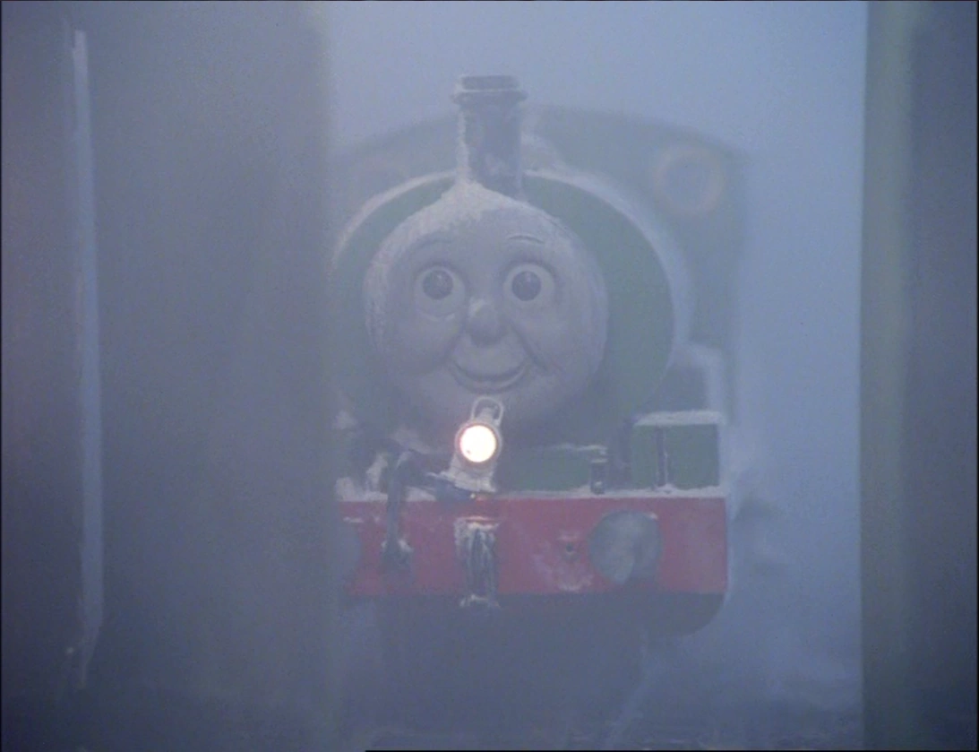 Ghost Train | Halloween Specials Wiki | Fandom